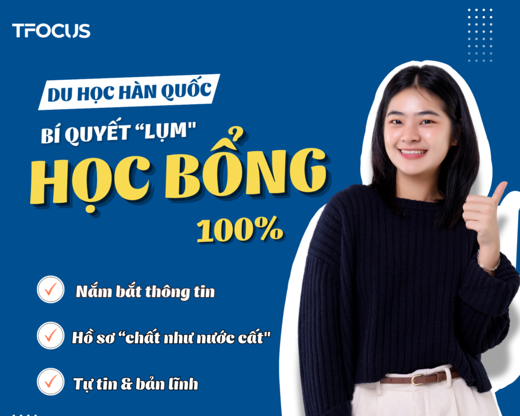 Về TFocus - TFOCUS